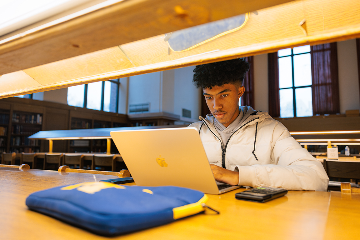 Support Services | U-M Information and Technology Services