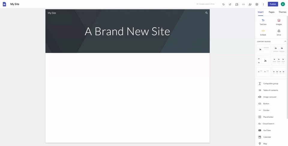 U-M Google May Monthly Summary | U-M Information and Technology Services
