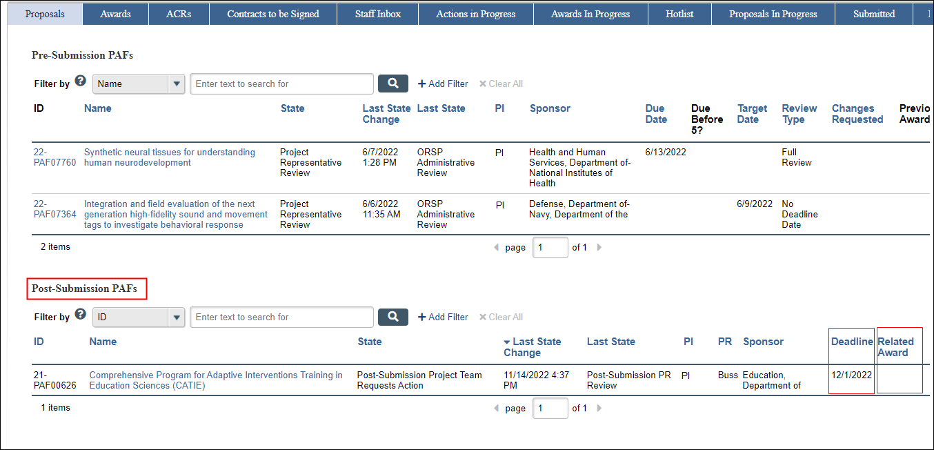 Version 6.8 / U-M Information and Technology Services
