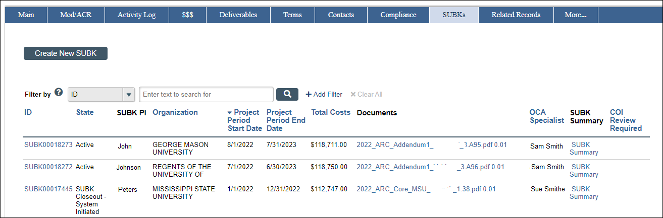 Version 7.0 / U-M Information and Technology Services