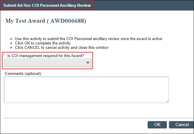 Version 6.8 / U-M Information and Technology Services