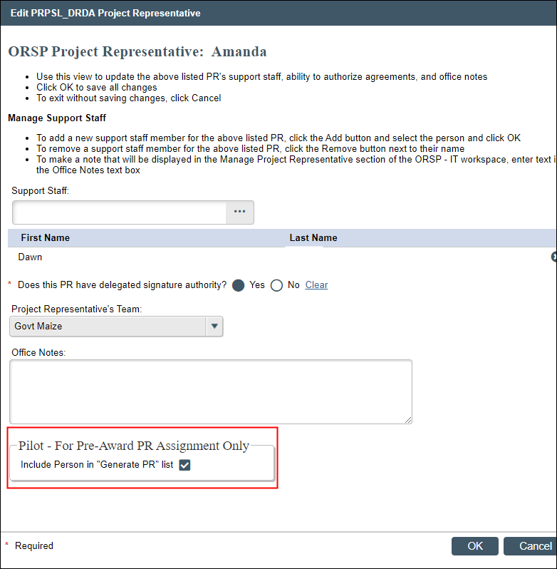 Version 7.4 / U-M Information and Technology Services