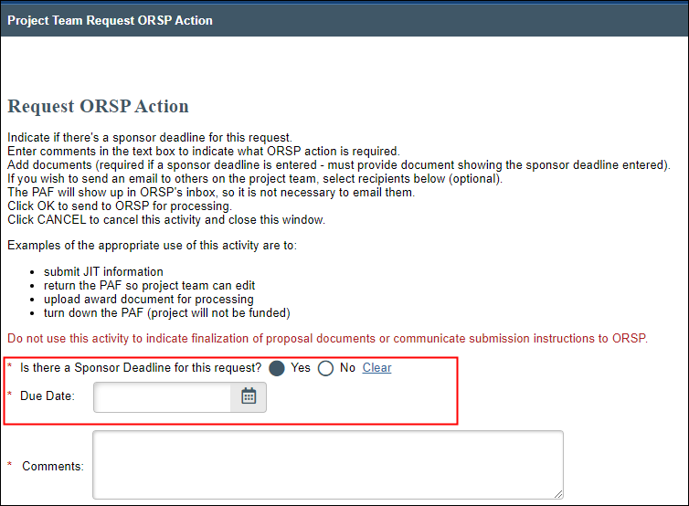 Version 6.8 / U-M Information and Technology Services