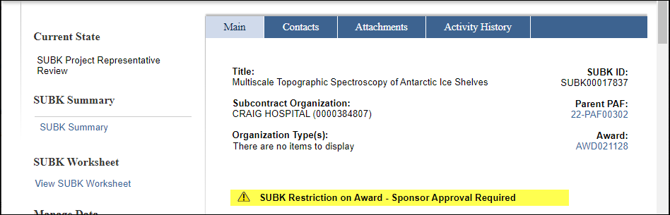 Version 6.7 | U-M Information and Technology Services
