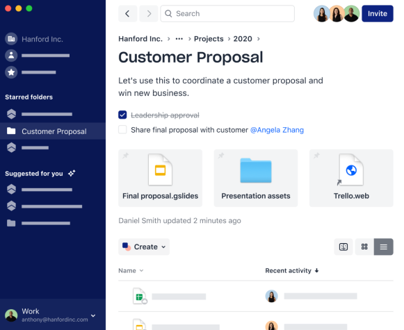 Dropbox App: Hướng dẫn Tối Ưu Hóa Công Việc & Lưu Trữ Dữ Liệu An Toàn