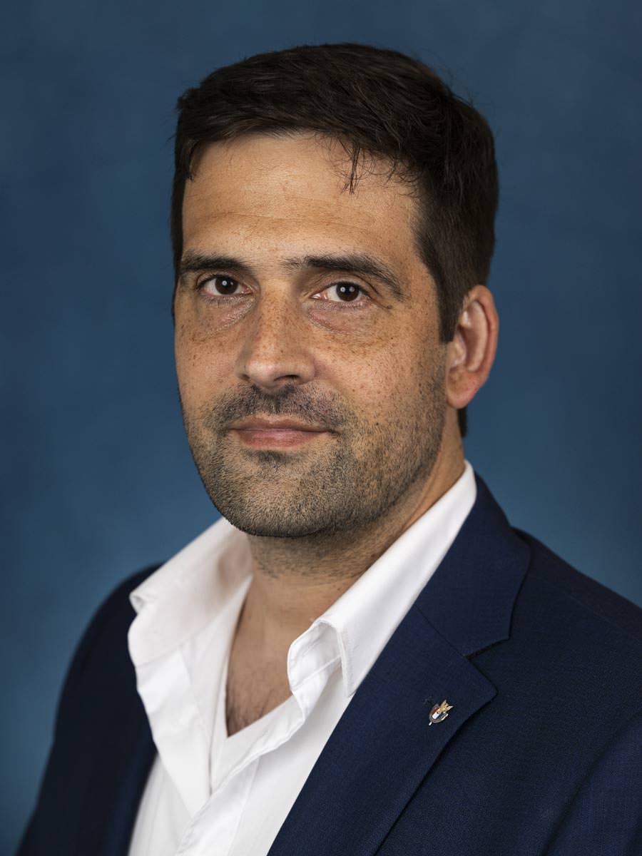 Leadership Team | U-M Information and Technology Services