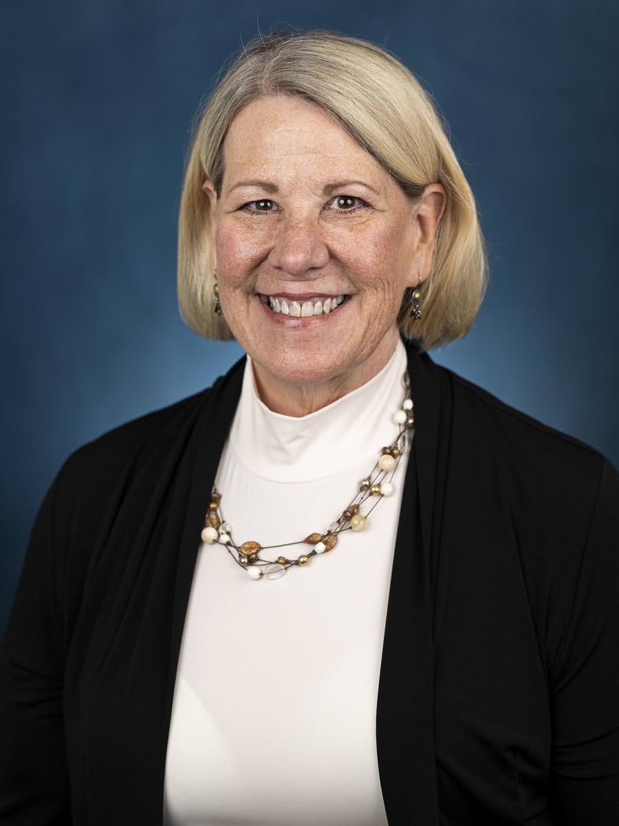 Leadership Team | U-M Information and Technology Services