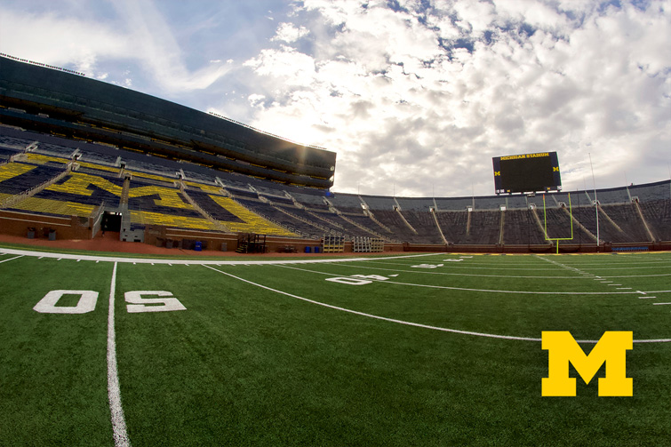 Custom Backgrounds in Microsoft Teams at U-M | U-M Information and ...