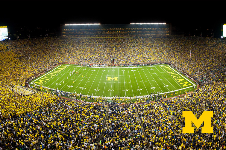Custom Backgrounds in Microsoft Teams at U-M | U-M Information and ...